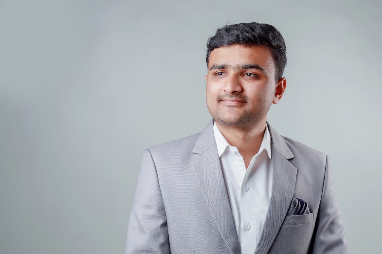 Akshay Gondhale | Software developer - TCS